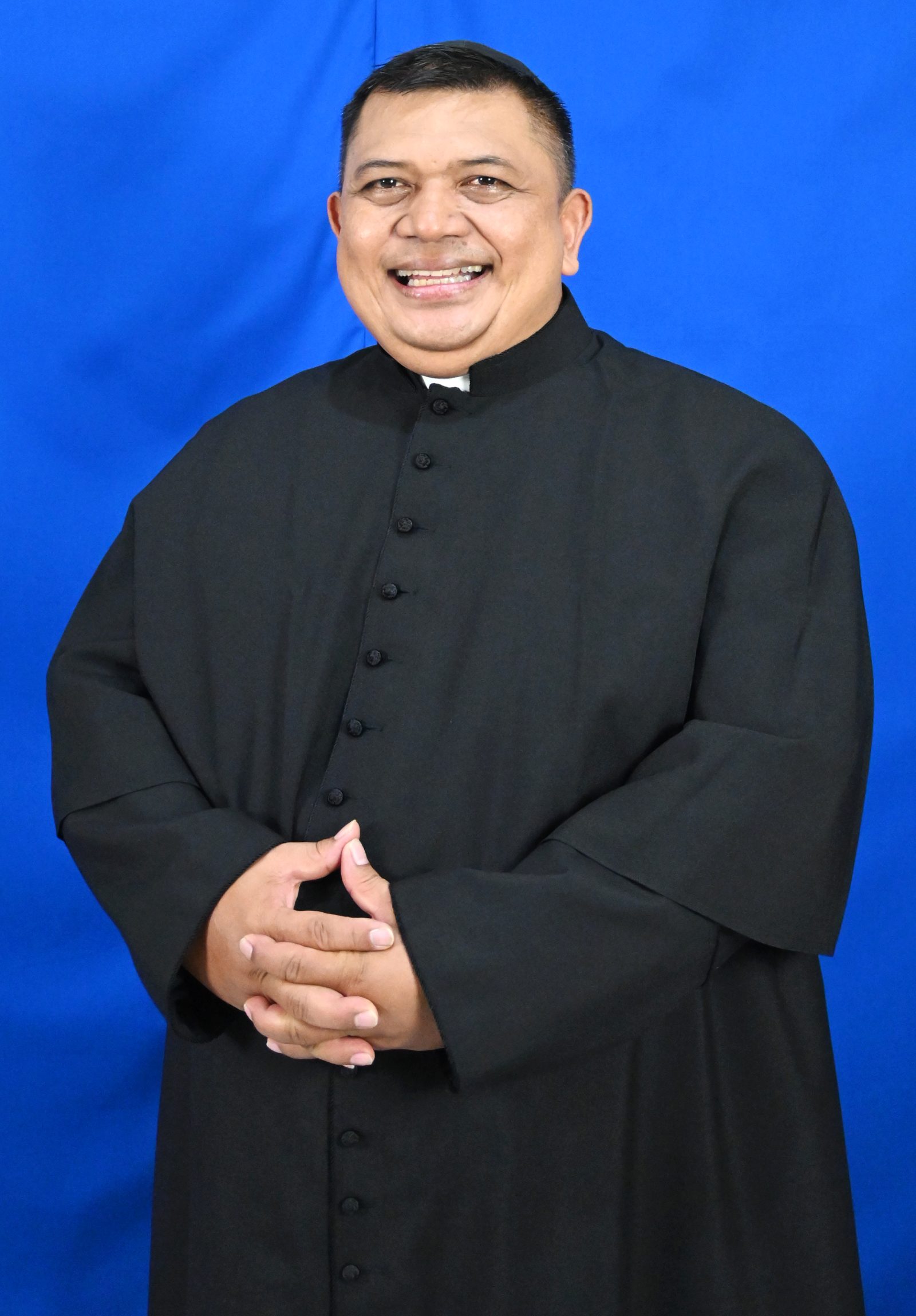 Home – Paroki Santo Agustinus